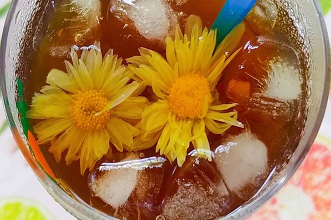 Cách nấu sâm bí đao siêu ngon giải nhiệt cho ngày nắng nóng