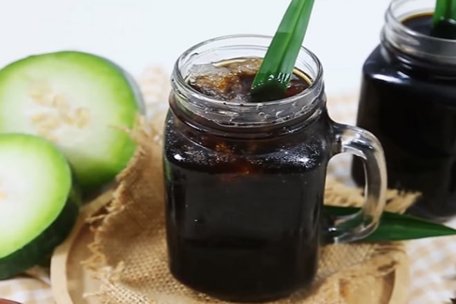 Cách nấu sâm bí đao siêu ngon giải nhiệt cho ngày nắng nóng